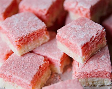 Easy Coconut Ice Recipe With Condensed Milk