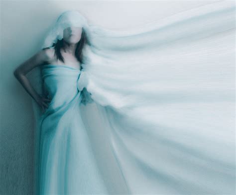 Eva Charkiewicz Blue Room