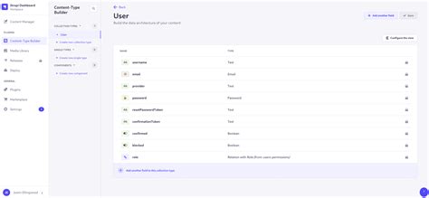 How To Deploy Strapi As A Content Backend And Headless Cms On Koyeb