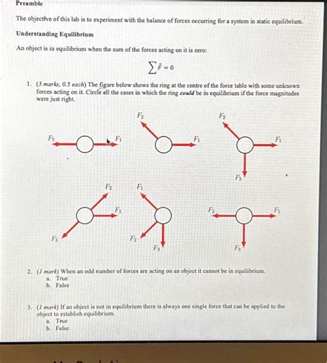 Solved Preamble The Objective Of This Lab Is To Experiment