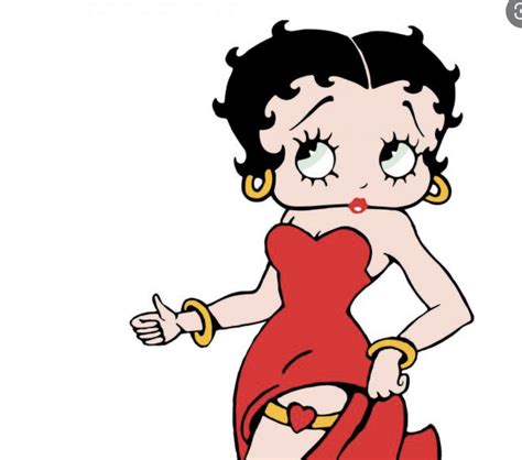 Global Icons Appoints License Connection As Licensing Agency For Betty