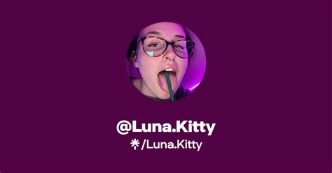 Lunakitty Find Lunakitty Onlyfans Linktree