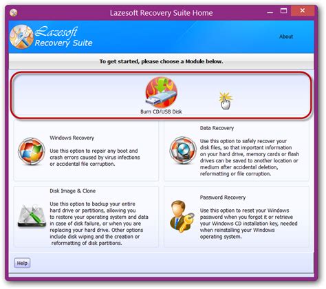 Windows 8 ve 10 Lazesoft Recovery Suite ile Yerel Hesap Parolasını Sıfırlama enpedi Windows 8