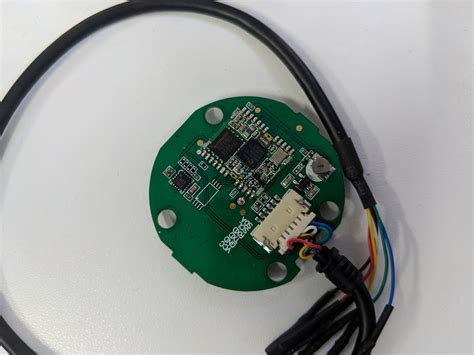 Ublox Flash Upgrade