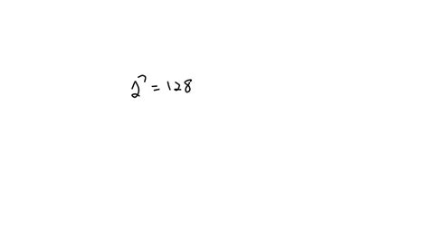 Solveda 4 Bit Exponent Uses An Excess 7 Number For The Bias List All
