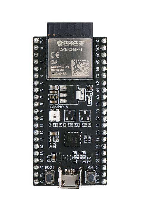 espressif esp32 s2 devkitm 1 development board manufacturers