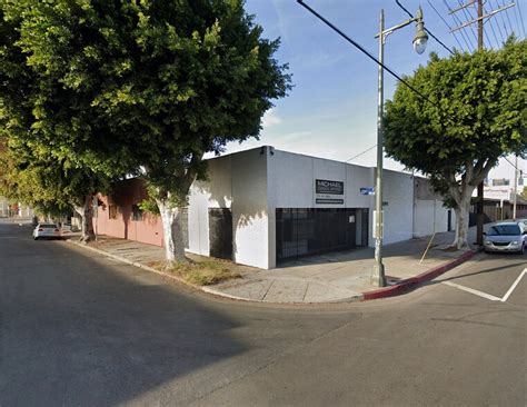 2431 S Main St Los Angeles Ca 90007 Loopnet
