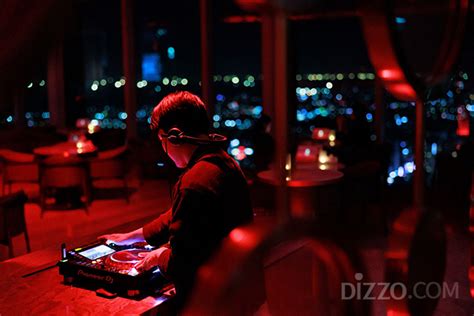 제주 드림타워 복합리조트 ‘라운지 38에서 인기 Dj 초청 공연 연다 디지틀조선일보 디조닷컴