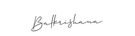 96 Balkrishana Name Signature Style Ideas Perfect Electronic Sign