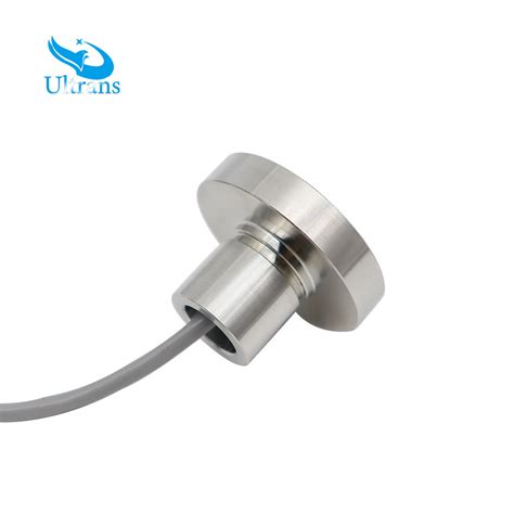 Adcp Ultrasnoic Transducer