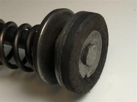 Diana Model 1 Diana Air Pistols Vintage Airguns Gallery Forum