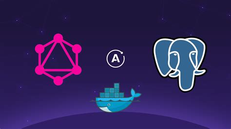 Using Docker Compose To Run Apollo Graphql With Postgresql Tech