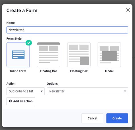 How To Hack Yourself A Custom Activecampaign Form Component In React