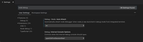 The Absolute Easiest Way To Debug Nodejs With Vs Code Paige Niedringhaus