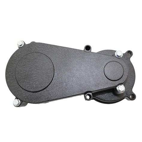 Premium 47cc 49cc Mini Pocket Bike Transmission Gear Box Clutch