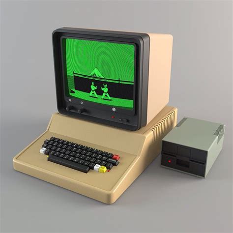 Discover 65 Classic Computers Ideas Old Computers Computer History Computer And More