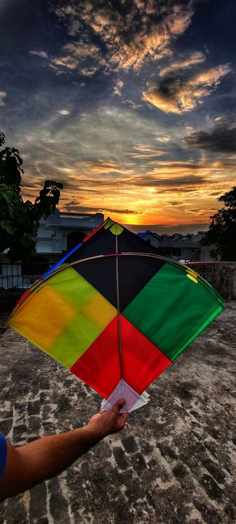 Kite Sky Artofit