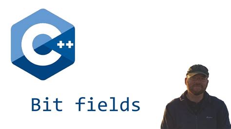 C Programming Tutorial Bit Fields And Structs Youtube