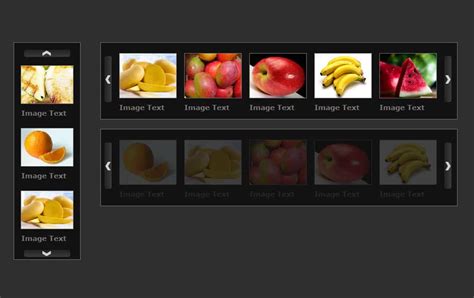 100 best jquery slider plugins › free jquery plugins css author