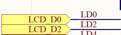AD原理图编译出现duplicated net names的解决办法 net with name already CSDN博客