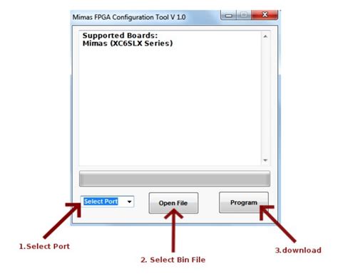 Mimas Spartan 6 Fpga Development Board Numato Lab Help Center