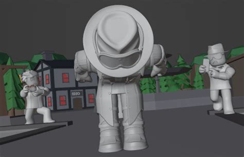 New Gfx Also Ive Made The Coat From Scratch Rroblox