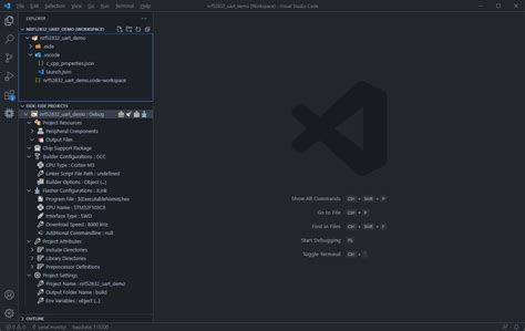 使用 Eidearmgcc 开发 Nrf52832 Embedded Ide Forum