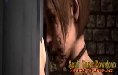 Ada Trapped Erotic Games Adult Games Free Adult Online