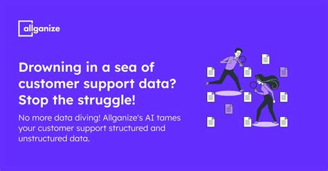 How Allganize Transforms Data Into Knowledge Allganize Posted On The