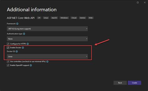 Aprovechamiento De Contenedores Y Orquestadores Net Microsoft Learn