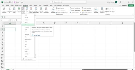 Learn Basic Excel Formulas For Beginners Step By Step Guide
