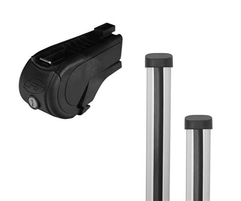 Kit Open Rails Kit Totus Al For Mercedes Gle Suv 19 Rail Aperti