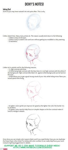 Doxy Toots Ideas Drawing Tutorial Drawing Tips Art Reference