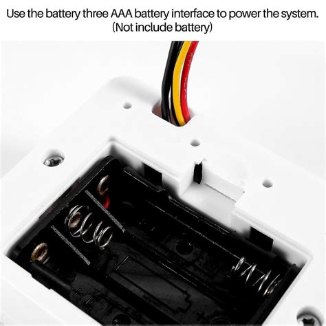 Digital Lcd Display Water Flow Sensor Meter Flowmeter Rotameter