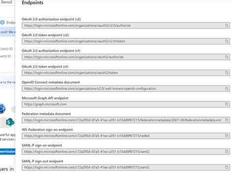 V1 And V2 Identity And Access Tokens With Azure Active Directory