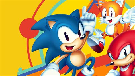 Wallpapers Sonic Wallpaper Cave