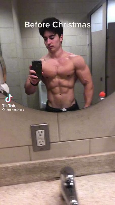 Tiktok Thursday Tabonefitness Tumbex