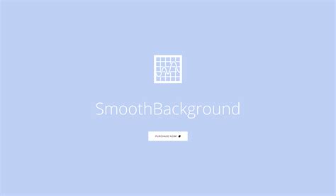 Smoothbackground Jquery Smooth Background Plugin By Vlthemes Codecanyon