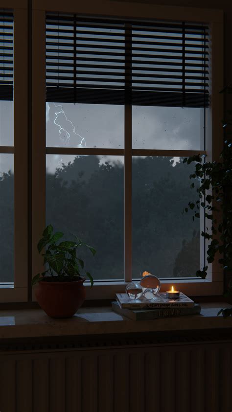 rainy days finished projects blender artists community