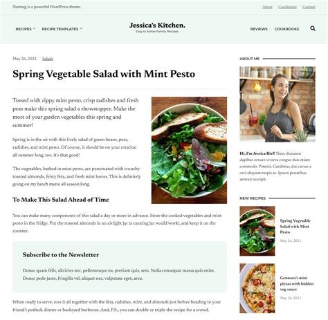 Reusable Blocks Will Change The Way You Create WordPress Websites ILOVEWP