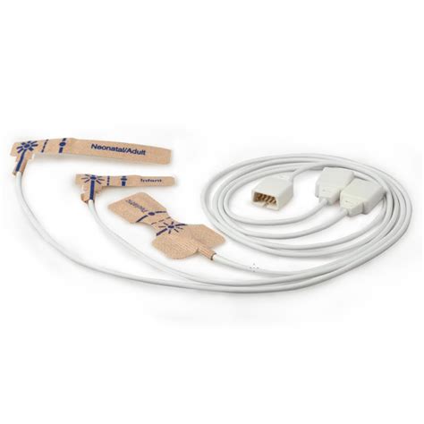 Neonate Disposable Spo2 Sensor