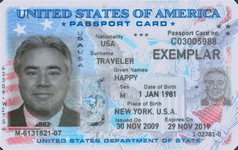Did You Know Not All Us Passport Types Are Created Equal
