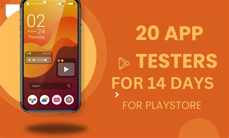 Testers Google Play Closed Testing Testers Android App App Tester By Happiness