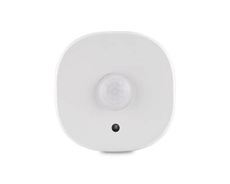 Smart Pir Motion Sensor Zigbee Intelligent Home Security Wifi Motion Sensor Pir Motion Detector