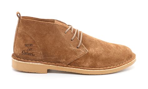 Bata Safari Mens Expedition Agrimark