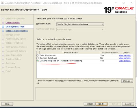 anjani apps dba how to create oracle 19c dataguard primary and physical standby database step