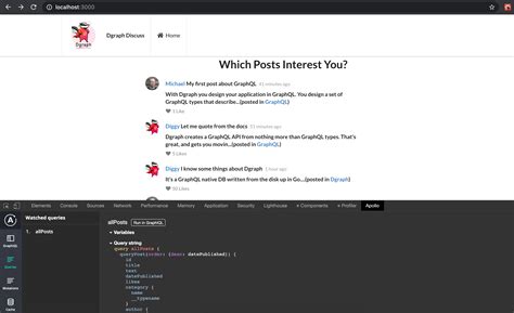 How I Start A Graphql App With Slash Graphql Hypermode
