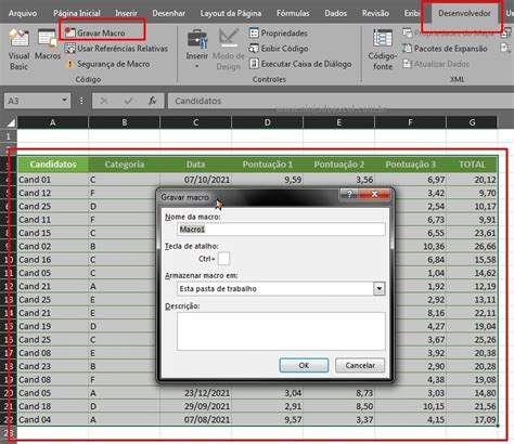 Copiar Dados De Uma Planilha Para Outra Com Vba Ninja Do Excel