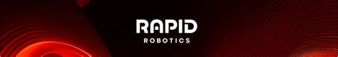 Rapid Robotics Inc Linkedin
