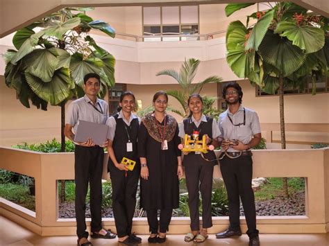 Niveditha Lakshmi S On Linkedin Thrilled To Share That Our Team Has